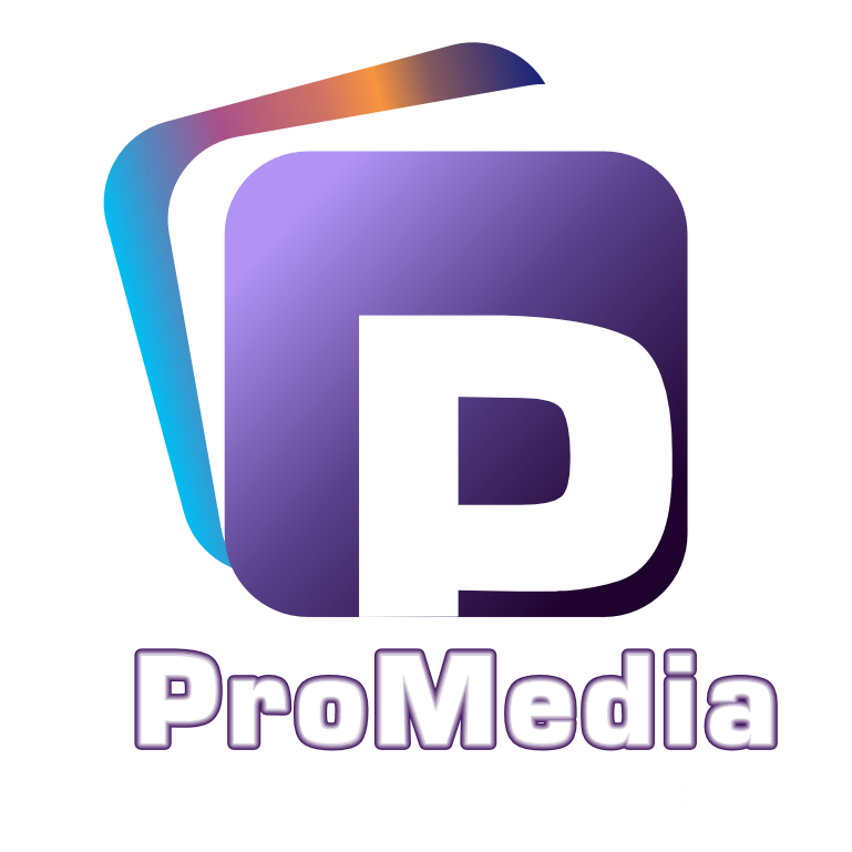 Promedia - Comunicação impressa e digital